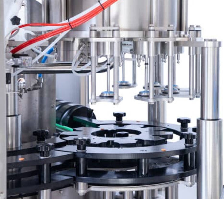 Beer Bottling Machine - Automatic Bottling Machine For Sale