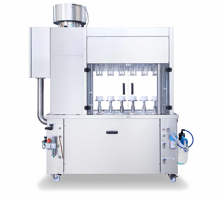 Manual Beer Bottling Machine - Bottling Machine for Sale