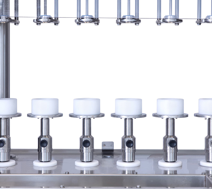 Manual Beer Bottling Machine - Bottling Machine for Sale