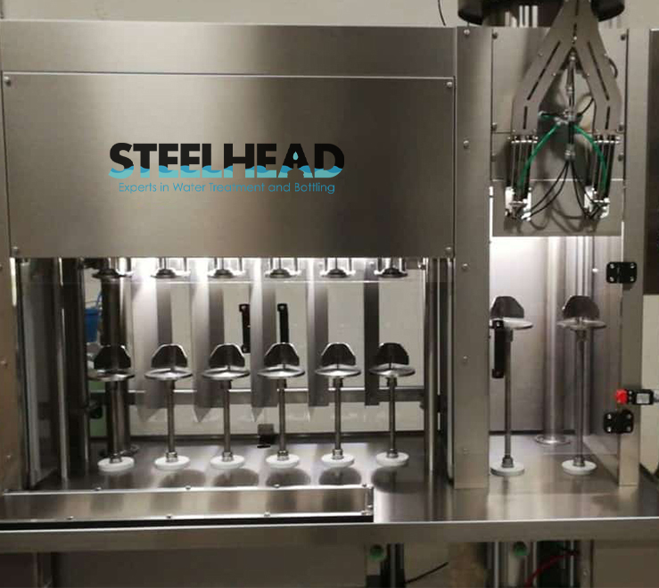 Manual Beer Bottling Machine - Bottling Machine for Sale