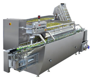 Food Filling Equipment - Food Filling Machine - IC Filling System